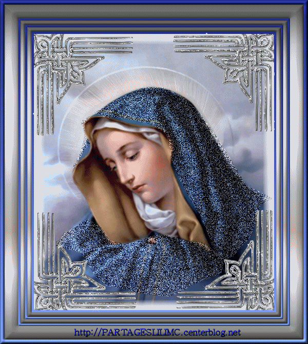 Assomption Vierge Marie Créa De Mon Amie Liliane